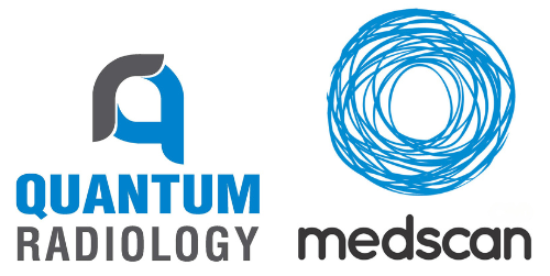 Quantum Radiology Training Portal